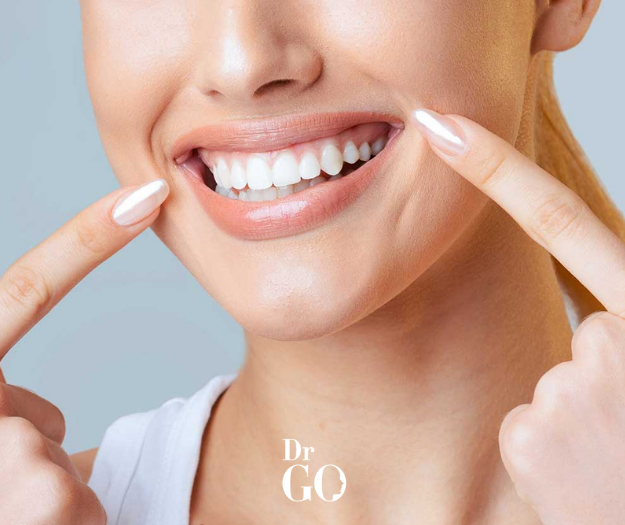 How Many Teeth Do Humans Have? - DRGO Smile Clinic